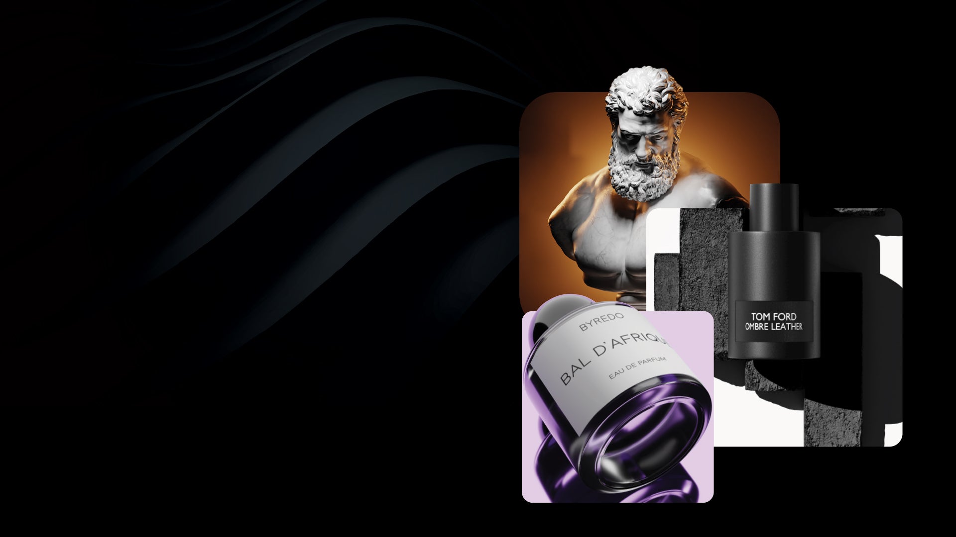 3D Products Animation in Blender – Seif Hussam