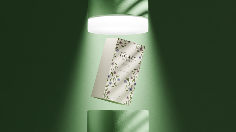 3D Products Animation in Blender – Seif Hussam